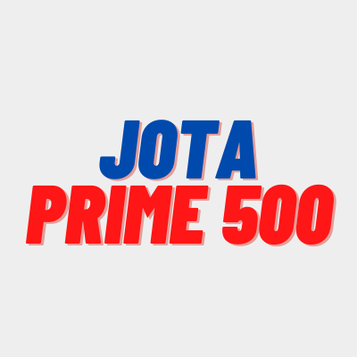 JotaPrime 500